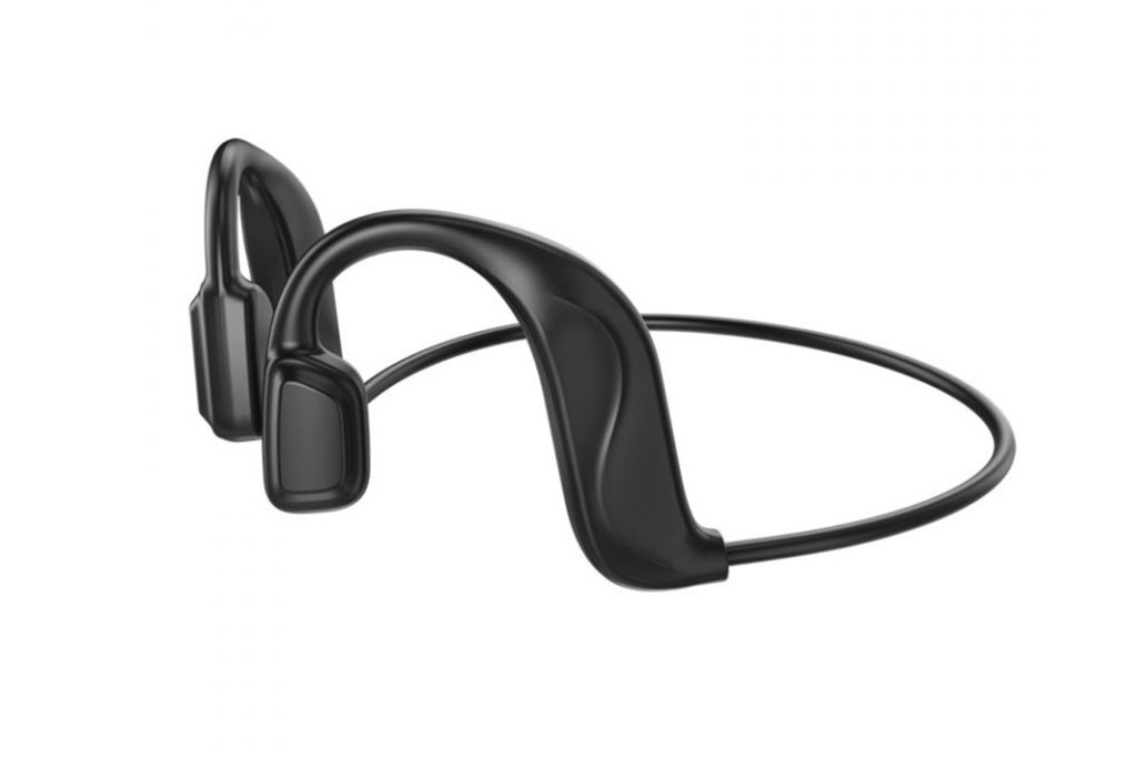 Bluetooth fülhallgató, headset Hoco ES50 Rima Air Conduction